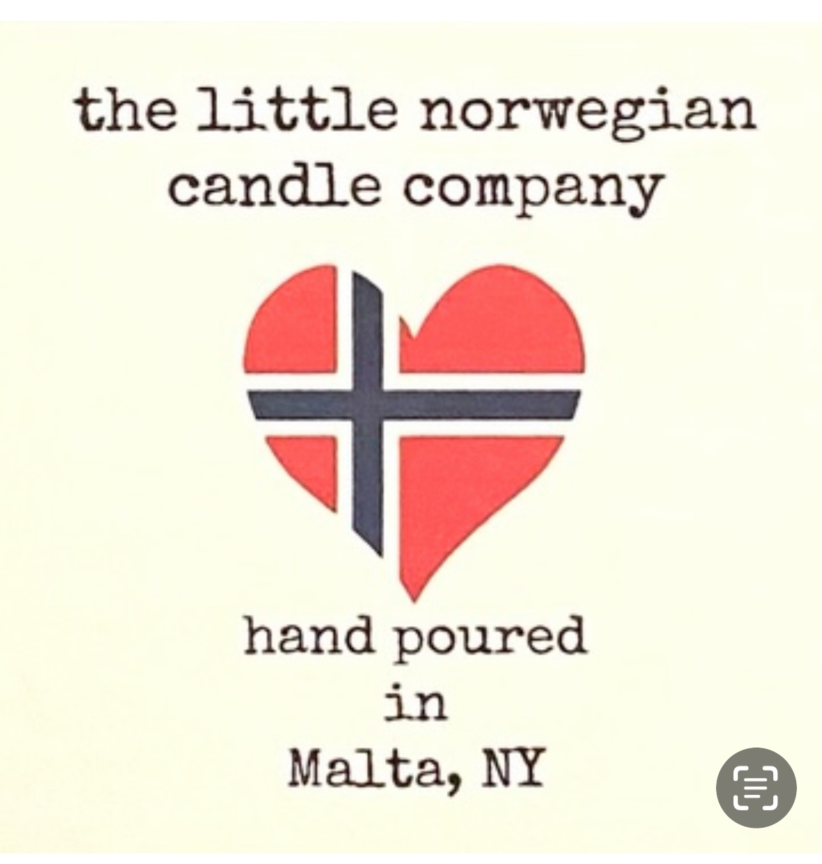Gift Cards – the little norwegian candle company